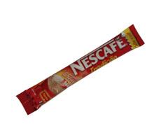 DESCARTEL : : . . Outros : : Cód.: : : Café solúvel Nescafé sachê 1,5g